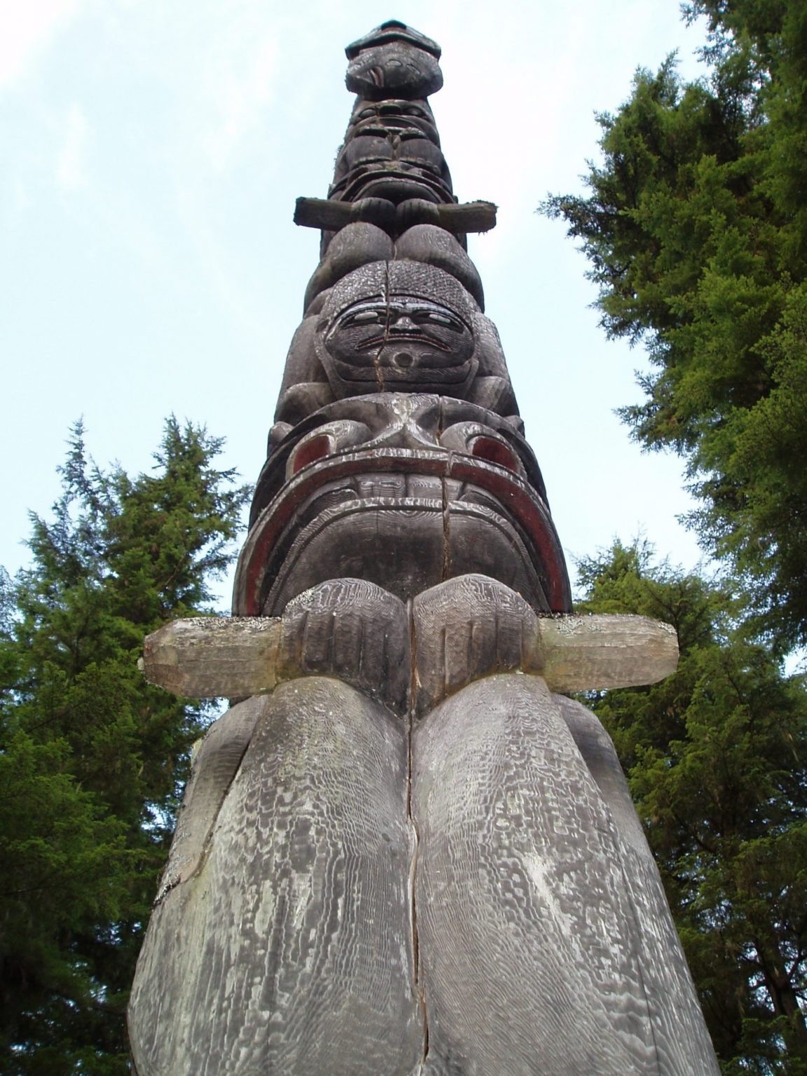 First Nations – Arrowstone Archaeological Research and Consulting Ltd.